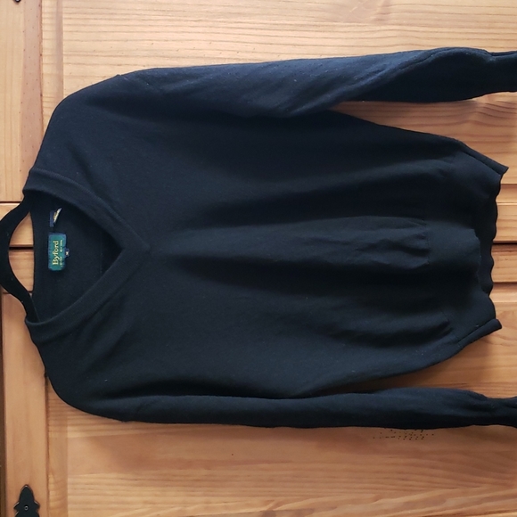 Byford | Sweaters | Byford 0 Merino Wool Sweater | Poshmark
